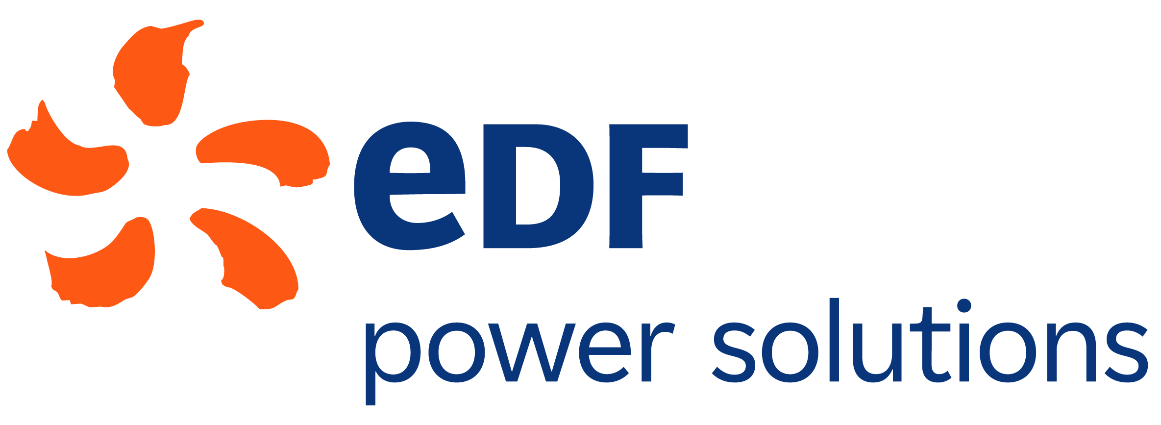 EDF power solutions no Brasil - EDF power solutions